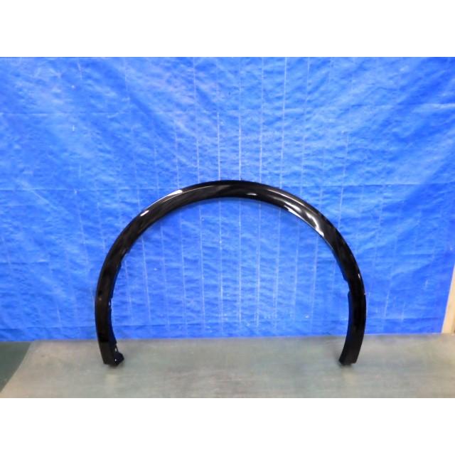 C161 プリウス 60 右 フロント フェンダー アーチモール 75601-47010/20 ZVW60 MXWH60 MXWH65 : V ...