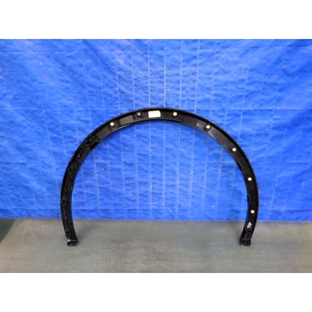 C161 プリウス 60 右 フロント フェンダー アーチモール 75601-47010/20 ZVW60 MXWH60 MXWH65 : V ...