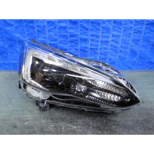 3053 インプレッサスポーツ GT2 GT3 GT6 GT7 前期 右ライト LED 1923 84002 FL000 5D G4 GK2 ...