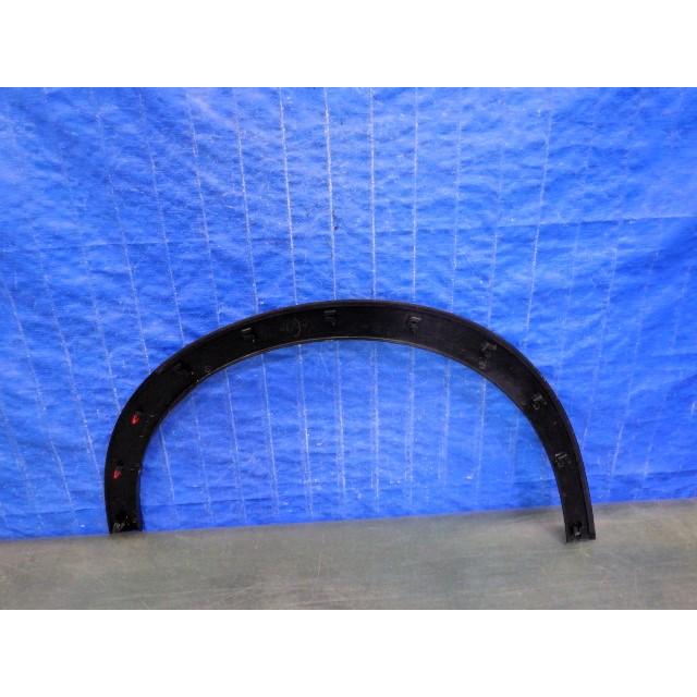 C243 ライズ A200A A210A 右 フロントフェンダー アーチモール オーバーフェンダー 75601-B1011 75611 ...