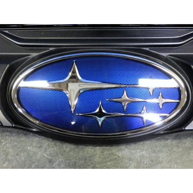 L278 フォレスター SK5 SKE 後期 グリル 91121SJ400〜420/500〜520 91122SJ180 : V TRUST ...