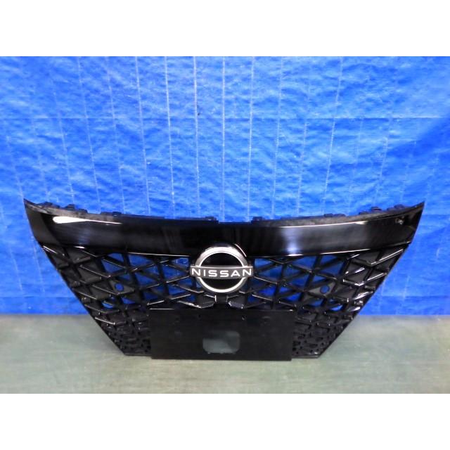 L276 ノート E13 グリル 62310 6XJ0A 62310 6XJ0B :v202310041934:V TRUST - 通販 ...