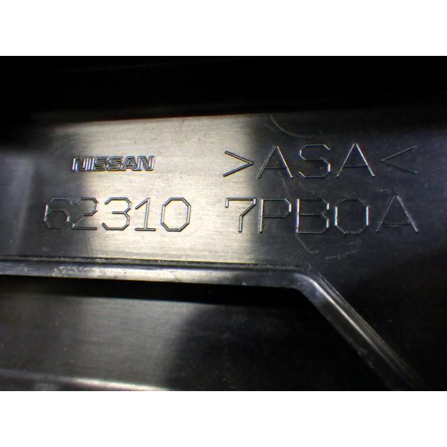 L277 サクラ B6AW グリル 62310 7PB0A 62330-7PA0A : V TRUST - 通販 - Yahoo!ショッピング