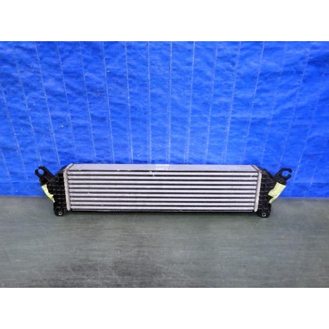 C245 CX5 CX-5 KFEP KF5P KF2P インタークーラー 127100-6132 SH18 13 565 K4238 : V ...