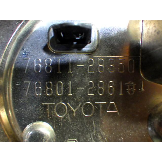 L309 ノア 80 後期 リアガーニッシュ 76801-28641 76811-28350 76801-28611 ZRR80W ...