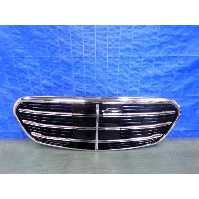 L336 Sクラス W223 グリル A2238804100 メルセデスベンツ 純正品 良品 : V TRUST - 通販 - Yahoo ...