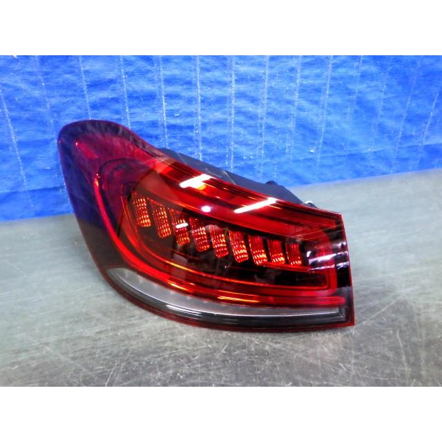 S409 GLE クーペ C167 左テール LED A167 906 13 07 メルセデスベンツ 美品 : v202310261708 ...
