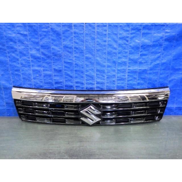 L329 スペーシアカスタム MK53S グリル 72111-79R5 : V TRUST - 通販 - Yahoo!ショッピング