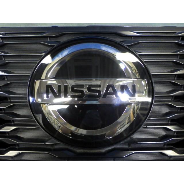 L232 エクストレイル T32 後期 グリル ミリ波レーダー用 62310 7FW0B/5A/5B : V TRUST - 通販 ...