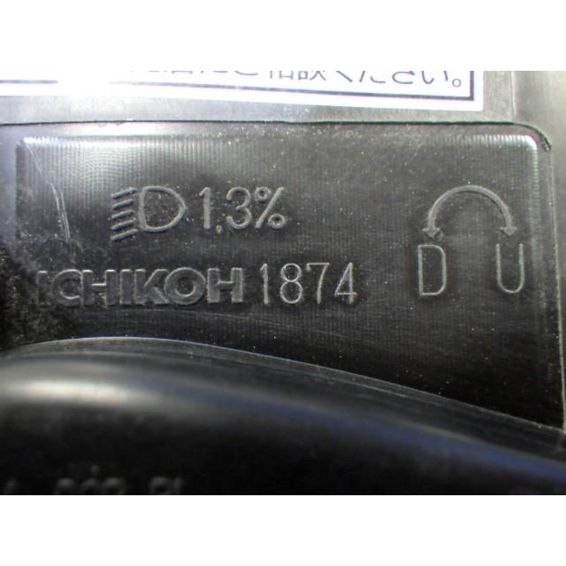 2061 ハスラー MR31S MR41S 右ライト HID 1874 35100-65P11 レンズ美品 : V TRUST - 通販 - Yahoo!ショッピング
