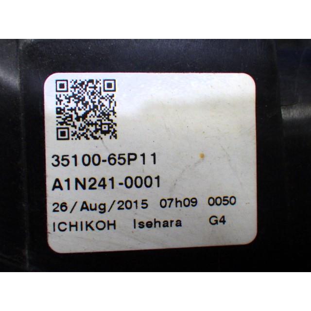 2061 ハスラー MR31S MR41S 右ライト HID 1874 35100-65P11 レンズ美品 : V TRUST - 通販 - Yahoo!ショッピング