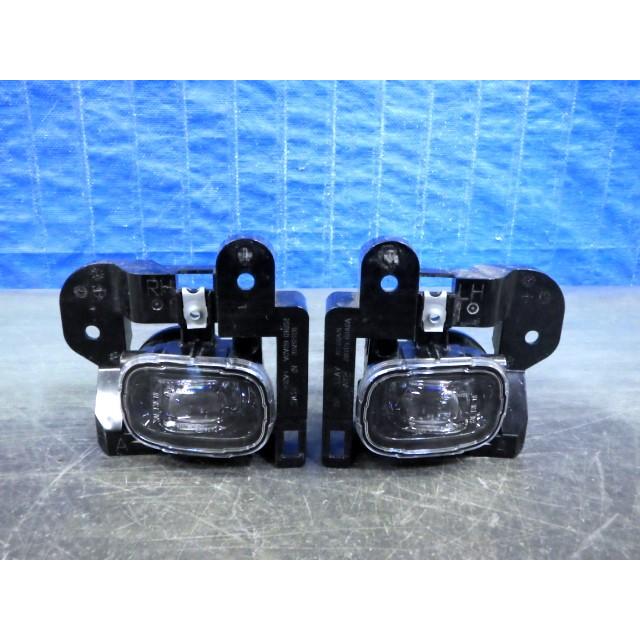 S699 キックス P15 左右フォグ LED 26150 8990D 26155 8990D ノート E13 美品 : V TRUST ...