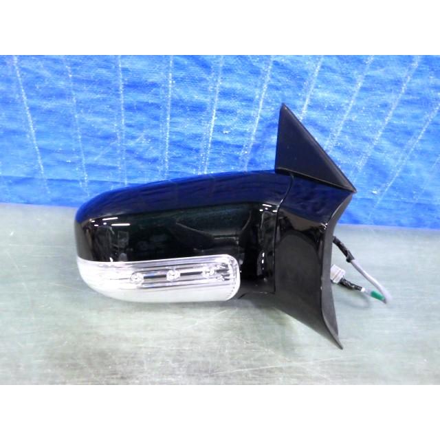 K031 エルグランド E51 中期 後期 右ドアミラー 8P 良品 : V TRUST - 通販 - Yahoo!ショッピング