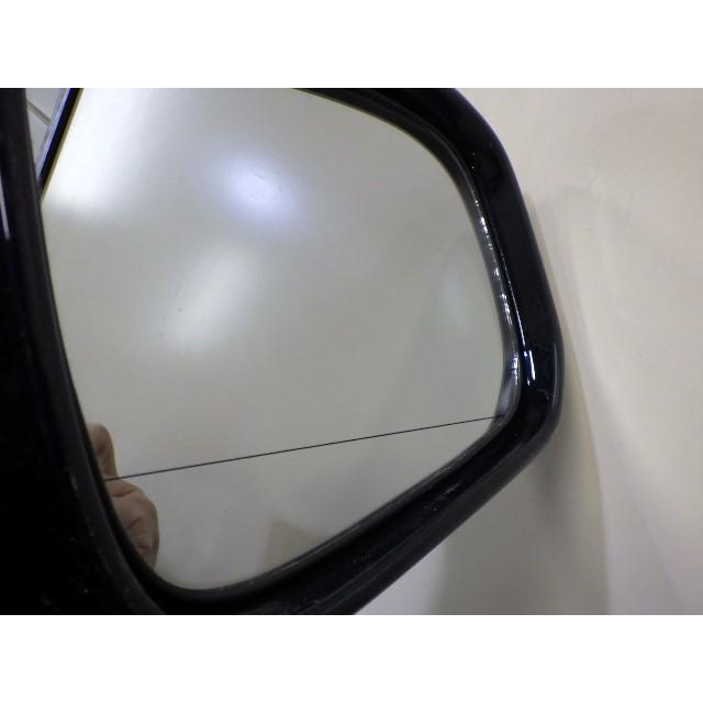 K031 エルグランド E51 中期 後期 右ドアミラー 8P 良品 : V TRUST - 通販 - Yahoo!ショッピング