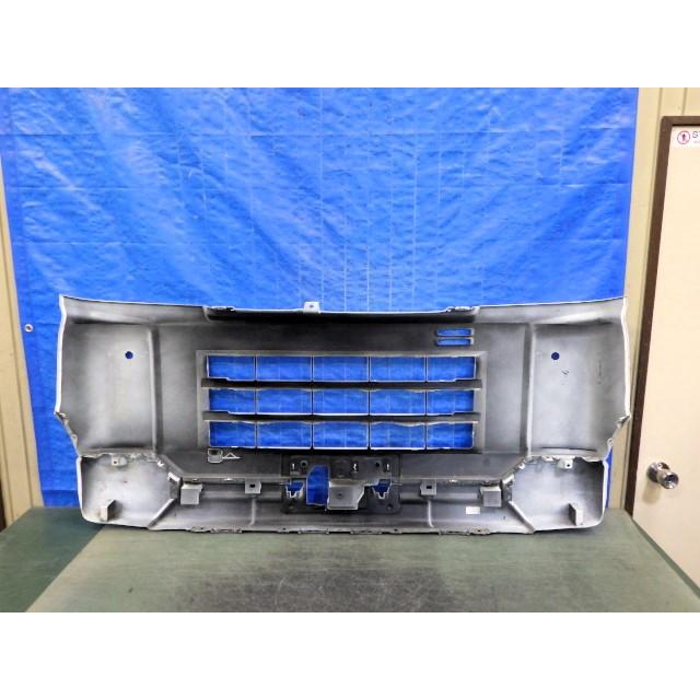 Q024 ハイゼット S700V S710V フロントバンパー 52101-B5020/30/40/50 52119-B5220/50/60/70 ハイゼットバン ハイゼットカーゴ : V ...