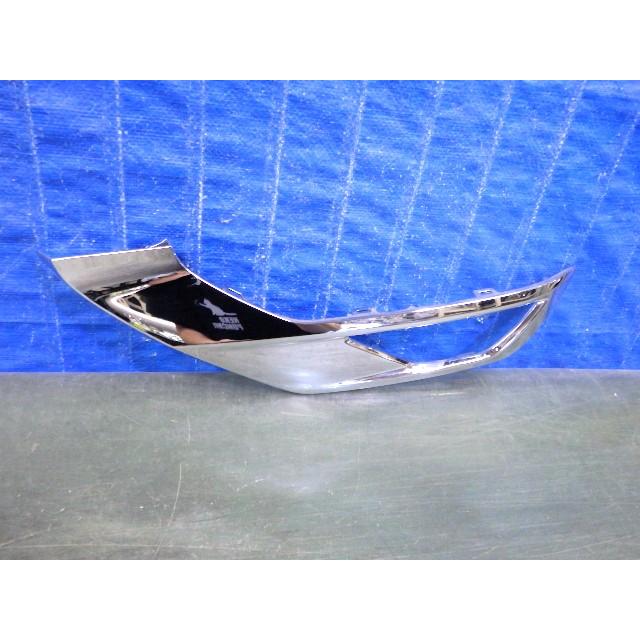 K140 アウトランダー PHEV GN0W 左 フロント メッキ ガーニッシュ 6407A273 : V TRUST - 通販 ...