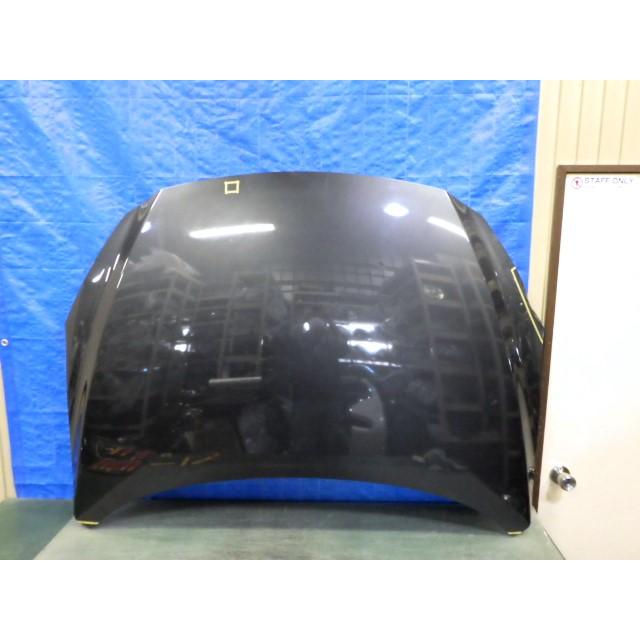 B157 デミオ マツダ2 MAZDA2 DJLFS DJLAS DJ5FS DJ5AS ボンネット フード 純正品 : V TRUST - 通販 - Yahoo!ショッピング