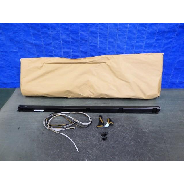 L305 アルファード ヴェルファイア 30 モデリスタ 右 フロントドア サイドスカート 76913-580AR2 GGH30W AGH30W AYH30W 未使用品 美品 ...