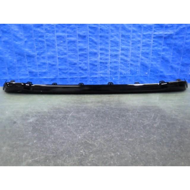 L334 フォレスター SK5 SKE 後期 フロントバンパー アンダーガーニッシュ C19010095 57734SJ080 ...