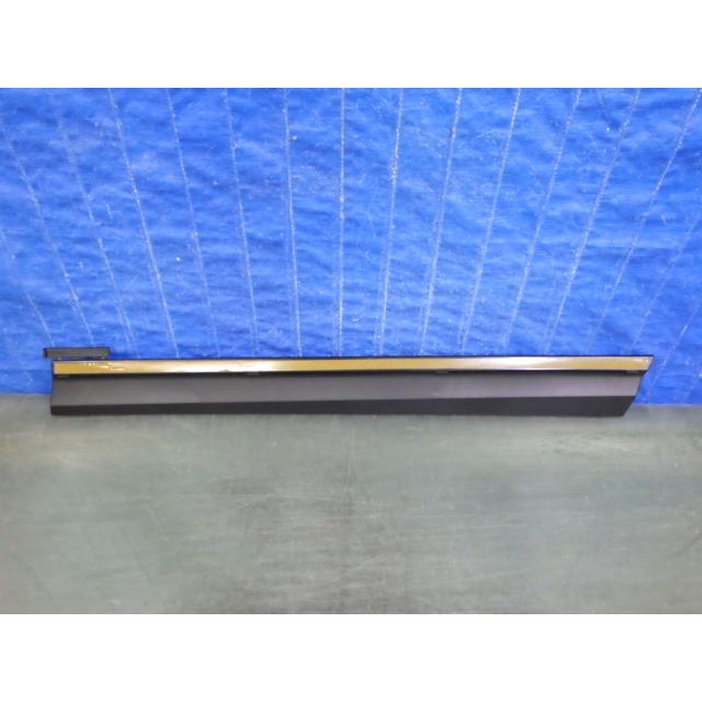 L219 シエンタ 170 モデリスタ 左 フロントドア サイドスカート インナー 780A0-INFRO NSP170G NHP170G ...