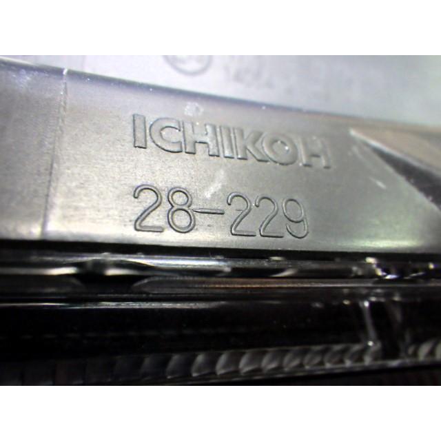 3026 ヴォクシー 80 前期 右ライト LED 28-229 81110-28D21 L ZRR80G ZRR80W ハイブリッド ZWR80G ZWR80W レンズ美品 : V ...