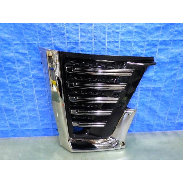 C062 ヴェルファイア AGH30W GGH30W 後期 Z 右 フォグカバー 81481-58270 52030-58210/40/70 ...