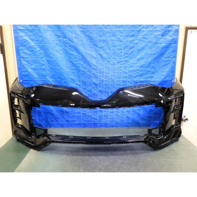 Q031 CHR C-HR NGX10 ZYX11 後期 GRスポーツ フロントバンパー 52119-10470 : V TRUST - 通販 - Yahoo!ショッピング