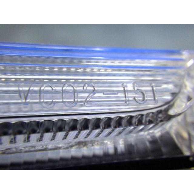K245 スペーシアカスタム MK53S 右 LED イルミネーション VC02-151 美品 : V TRUST - 通販 - Yahoo!ショッピング