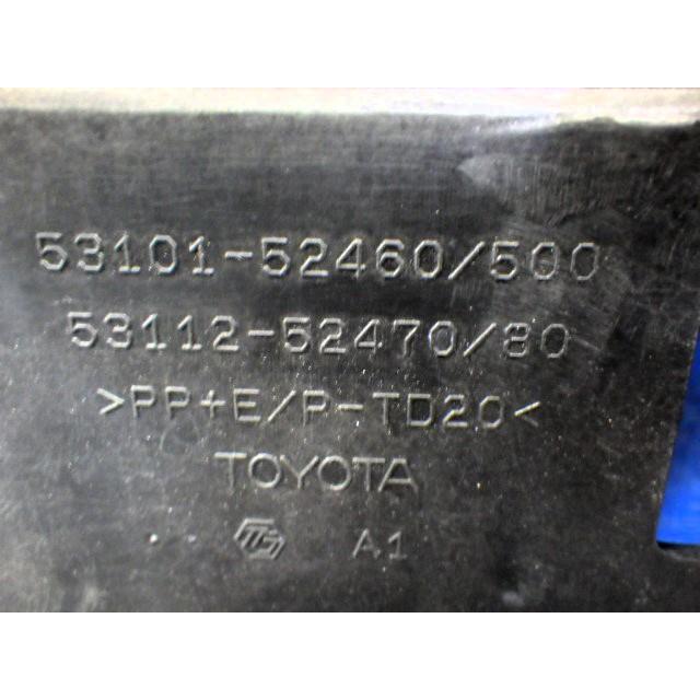 L457 シエンタ 170 前期 グリル 53101-52460/500 53112-52470/80 NHP170G NSP170G NSP172G NCP175G : V TRUST ...