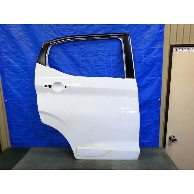 B029 デイズ B43W B44W B45W B46W B47W B48W 右リアドア ekワゴン B33W B36W ekクロス B34W B35W B37W B38W : V TRUST ...