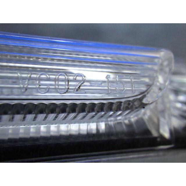 K284 スペーシアカスタム MK53S 右 LED イルミネーション VC02-151 美品 : V TRUST - 通販 - Yahoo!ショッピング