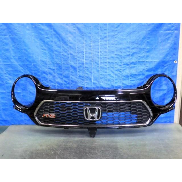 L479 N-ONE JG3 RS グリル 71123-T84-J6 71122-T82-J5 N ONE : V TRUST - 通販 - Yahoo!ショッピング