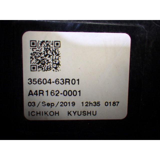 S1169 ワゴンR MH35S MH55S 左テール LED D205 35604-63R01 美品 : V TRUST - 通販 - Yahoo!ショッピング