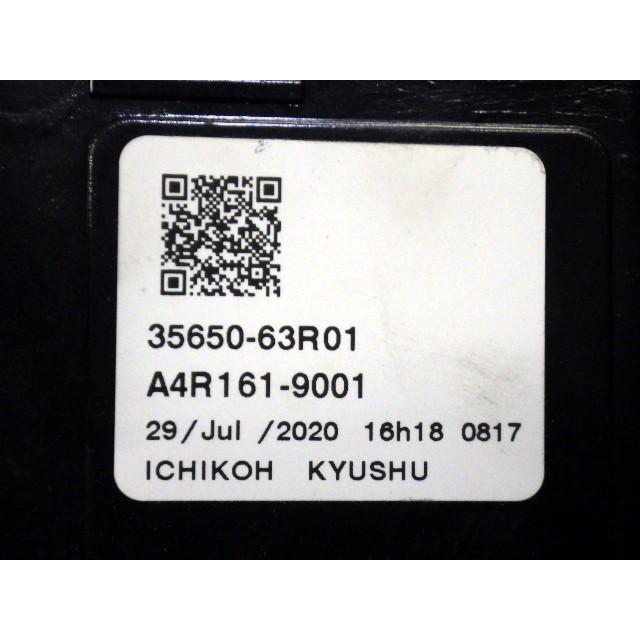 K220 ワゴンR MH35S MH55S 右テール LED D205 35650-63R01 美品 : V TRUST - 通販 - Yahoo!ショッピング