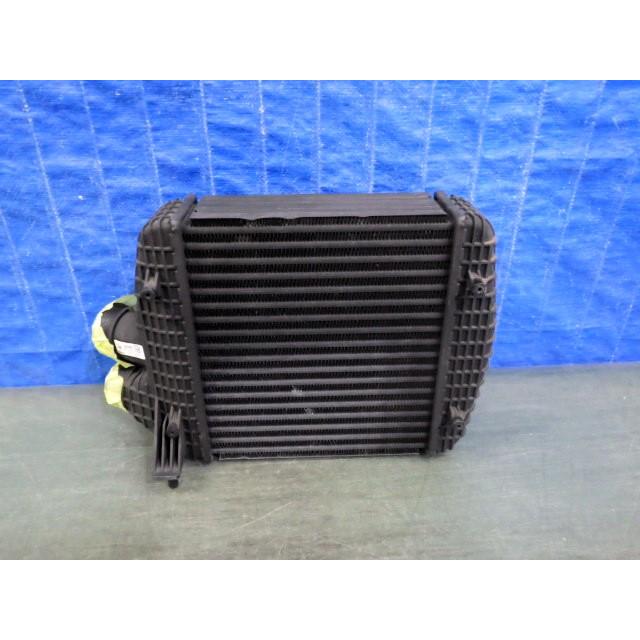 S251 マセラティ ギブリ クアトロポルテ レヴァンテ インタークーラー LL013001 670035636 マセラッティ 純正品 : V ...