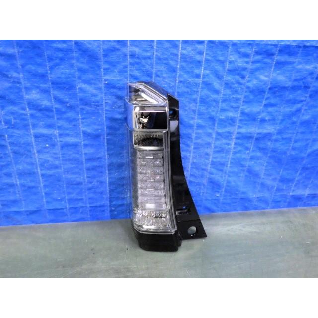 K231 N-BOXカスタム JF1 JF2 後期 左テール N BOX カスタム N ボックス カスタム 良品 ...