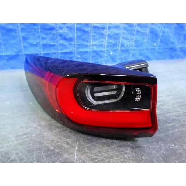 K423 CX60 CX-60 KH3R3P KH3P KH5P KH5S3P 左テール LED W6078 美品 : V TRUST ...