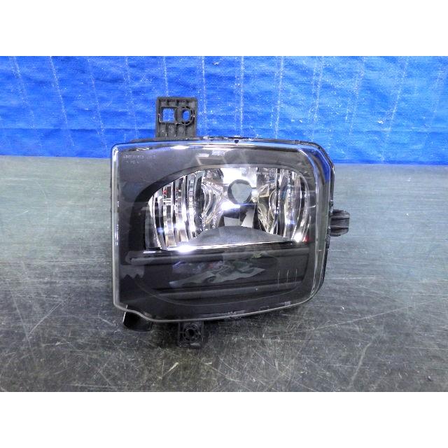 K458 T-クロス T-Cross 左フォグ 2GM.941.661 B 89251251 フォルクスワーゲン 良品 ...