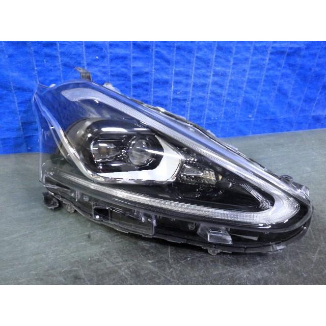 3458 シエンタ 170 前期 右ライト LED 52-289 81110-52K30 2 NSP170G NHP170G NCP175G 美品 : V TRUST - 通販 - Yahoo ...