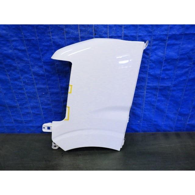 K047 エブリィ DA17V エブリィワゴン DA17W 左フェンダー NV100 クリッパー DR17V DR17W 純正品 : V ...