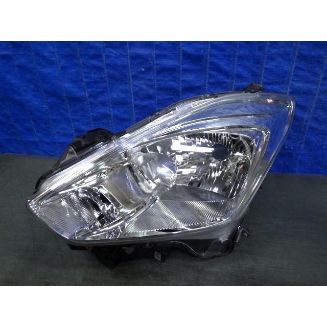 1136 スイフト ZC43S ZC83S ZD83S 左ライト ハロゲン W2959 SB 美品 : V TRUST - 通販 ...