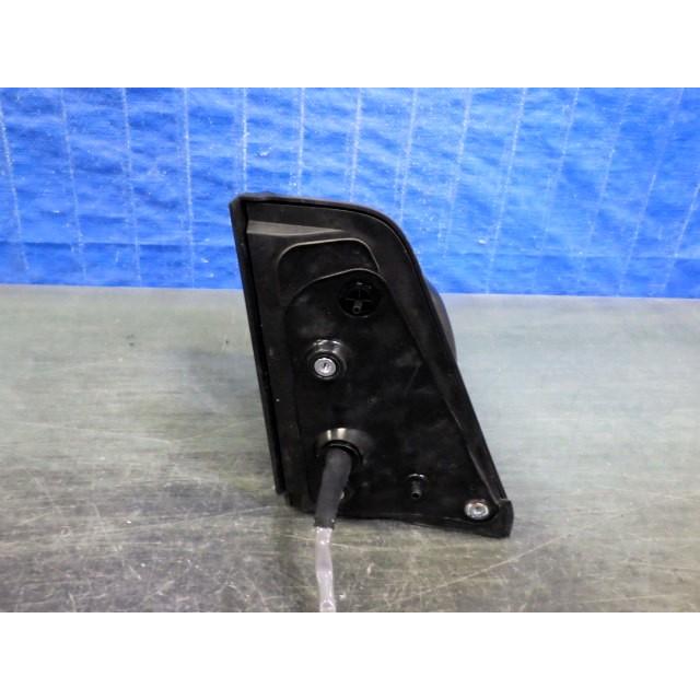 S1049 ウェイク LA700S LA710S 左ドアミラー 7P プラムブラウンクリスタルマイカ : V TRUST - 通販 - Yahoo!ショッピング