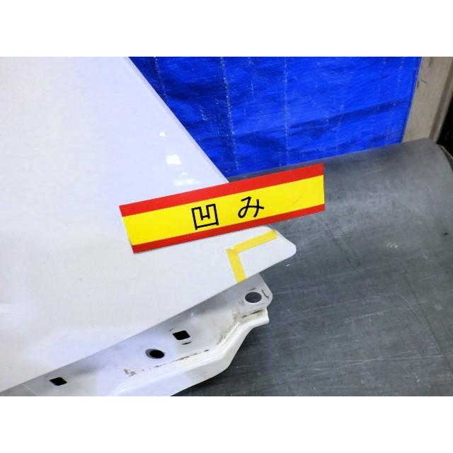 F164 ノア エスクァイア ZRR80G ZWR80G 右フェンダー 純正品 :v202404231327:V TRUST - 通販 - Yahoo!ショッピング