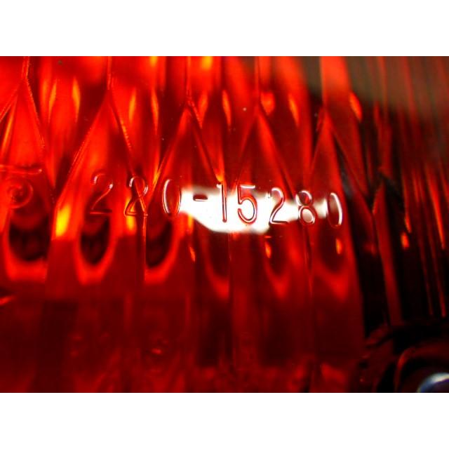 S072 日野 レンジャー 右テール 220-15280 美品 : V TRUST - 通販 - Yahoo!ショッピング