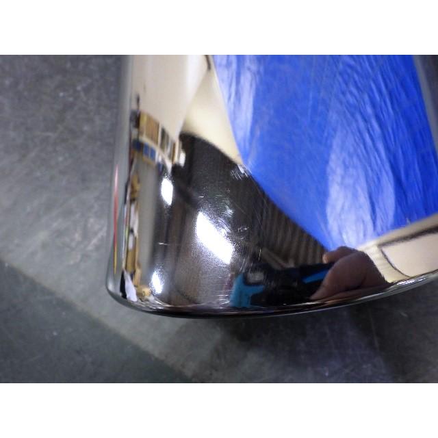 A196 ヴェゼル RV3 RV4 RV5 RV6 エキパイフィニッシャー マフラーカッター 08F53-3M0-000 ...