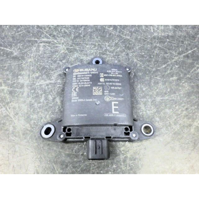 A196 フォレスター SK9 SKE リア レーダー ブラインドスポットモニター センサー 87611 SJ001 2014DJ5772 ...