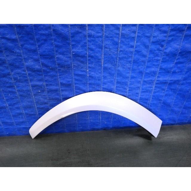 S374 レクサス NX AGZ10 AYZ10 右 リア フェンダー アーチモール 75807-78010 75605-78020 : V ...