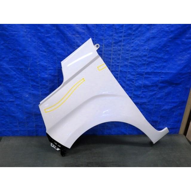 F123 N-BOX JF3 JF4 左フェンダー N BOX N ボックス 純正品 : V TRUST - 通販 - Yahoo!ショッピング