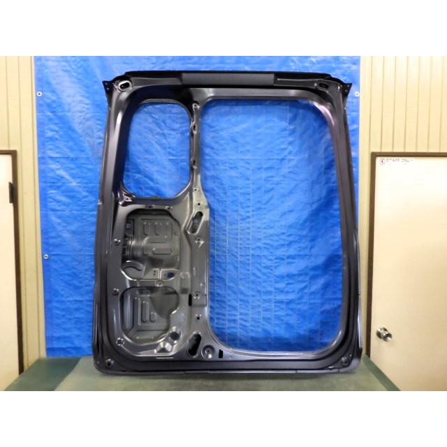 B184 ステップワゴン RP1 RP2 リアゲート バックドア ステップワゴンスパーダ RP3 RP4 良品 : V TRUST - 通販 - Yahoo!ショッピング