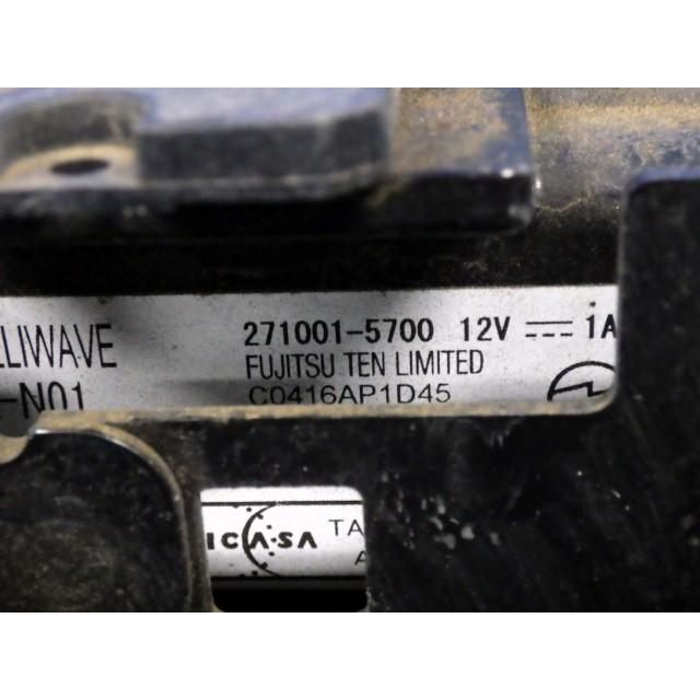S816 オデッセイ RC1 RC2 RC4 ミリ波 レーザー レーダー センサー 36800-T6A-N01 271001-5700 : V ...